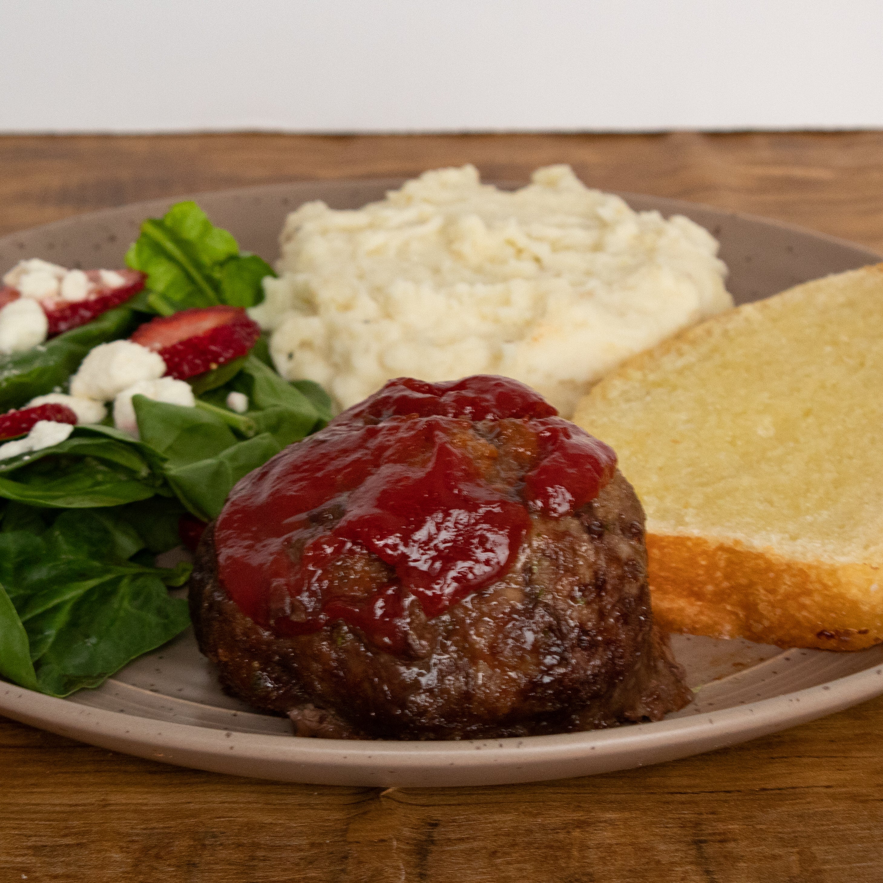 Meatloaf Patties – GBM Shipping